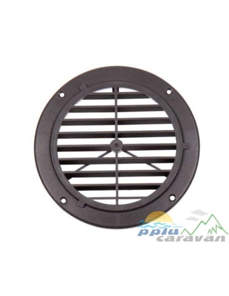 Rejilla gris 164mm